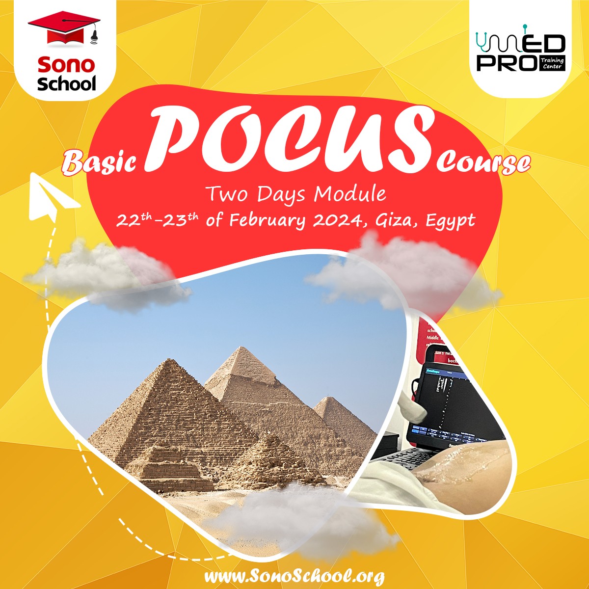 Sono School | courses View