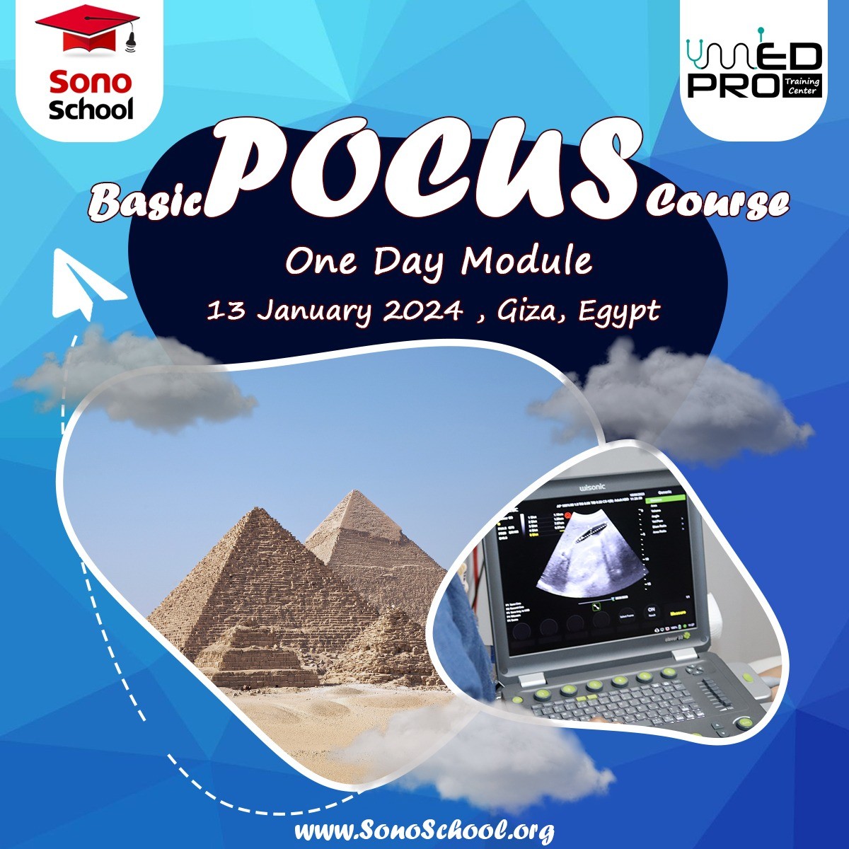 Sono School | Categorie View